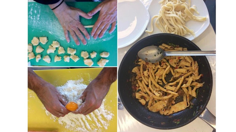 FEEDING FOOD FUTURES – Experimental Food Design Research